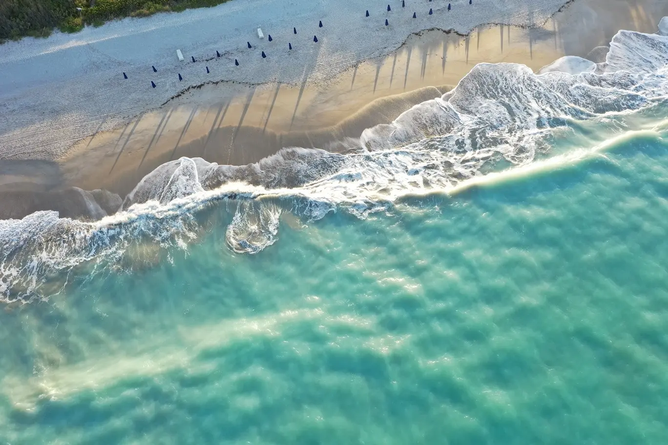 Experiences - Grand Harbor Golf and Beach Club