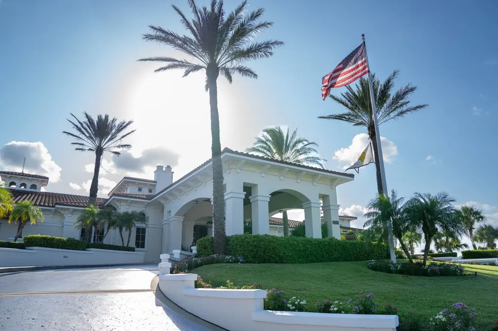 About - Grand Harbor Golf and Beach Club
